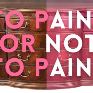 Decoding Antique Labels: Understanding Maker's Marks and Their ...